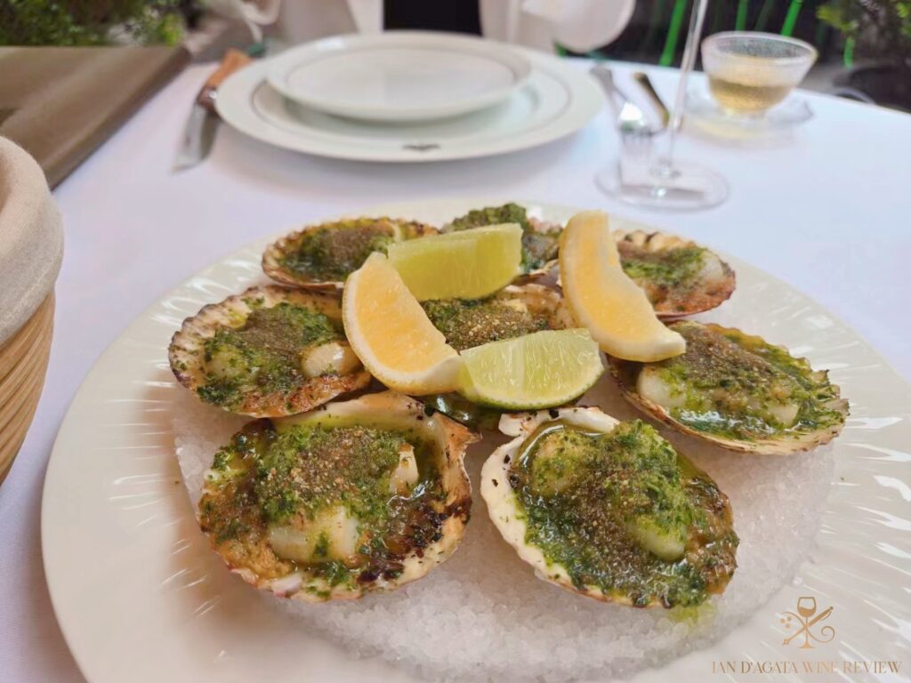 Villa LeBec in Shanghai - Iandagatawine.