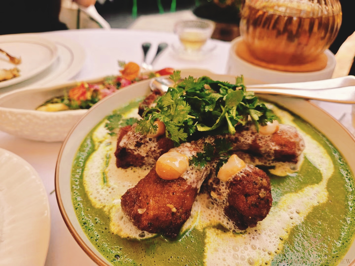 Villa LeBec in Shanghai - Iandagatawine.